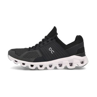 On Running Cloudswift 3 - Femme - Sport - Noir - Taille: 40 EU