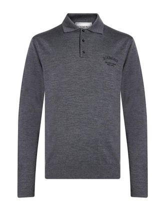 Iceberg STRICKWAREN - Pullover auf YOOX.COM