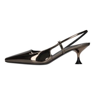 3Juin Kira 055 Slingback Pump - - Shoes - Damen - Braun - 37 EU