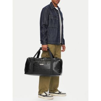 Guess Wochenendtasche Guess Jeans CWBEO-GUESS-B-001-09 Schwarz
