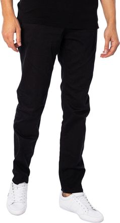 Diesel 1986 LARKEE-BEEX_PANTS_Black (straight)_32W / 34L