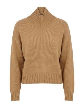Meimeij STRICKWAREN - Rollkragenpullover auf YOOX.COM