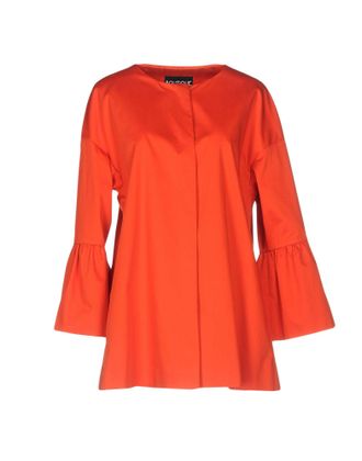 Moschino JACKEN & MÄNTEL - Jacken, Mäntel & Trenchcoats auf YOOX.COM