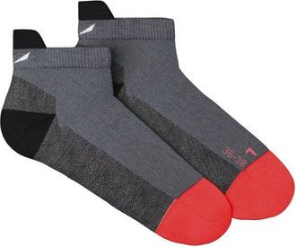 Salewa Mtn Trn Am W - Kurze Socken - Damen