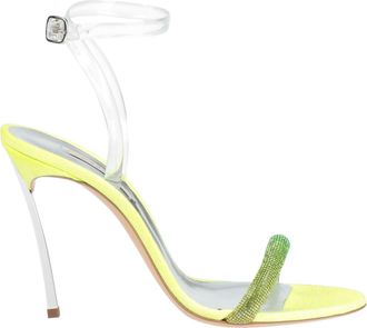 Casadei SCHUHE - Sandalen auf YOOX.COM