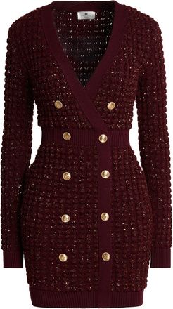 Elisabetta Franchi KLEIDER - Mini-Kleider auf YOOX.COM