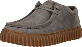 Clarks Schn&uuml;rschuhe Torhill Lo