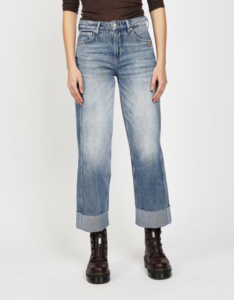Gang 94BLAKE STRAIGHT - comfort straight fit Jeans