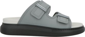 Alexander McQueen SCHUHE - Sandalen auf YOOX.COM