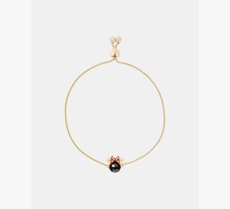Kate Spade New York Disney X Kate Spade New York Minnie Bracelet