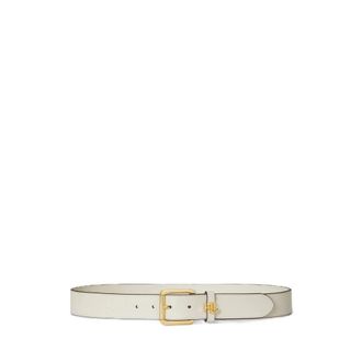 Ralph Lauren G&uuml;rtel - - Accessories - Damen - Wei&szlig; - M