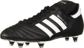 adidas Herren 015110 | Copa Mundial Black Fu ballschuhe, Schwarz Black Running White Ftw, 46 2/3 EU