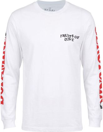 Edwin TOPS - T-shirts auf YOOX.COM