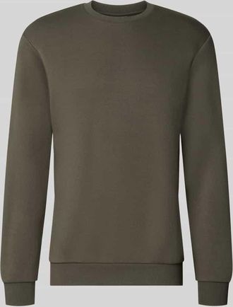 Only & Sons Regular Fit Sweatshirt aus Baumwoll-Mix Modell CERES