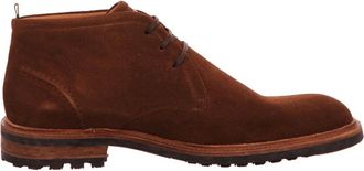 Floris Van Bommel Herren, Schuhe, Braun, 44 EUGröße