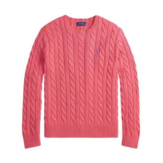 Polo Ralph Lauren Herren, Strickwaren, Rot, LGr&ouml;&szlig;e