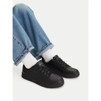 Kappa Sneakers Kappa CEOWB-WP87-26146 Schwarz
