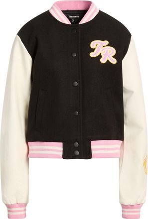 True Religion JACKEN & M&Auml;NTEL - Jacken und Anoraks auf YOOX.COM