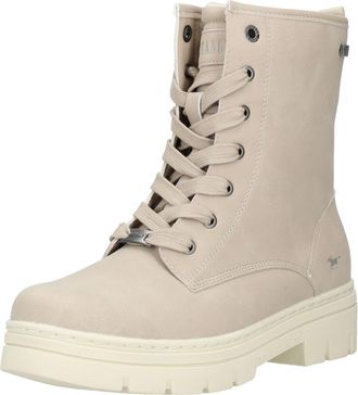 Mustang Jeans Schn&uuml;rstiefelette