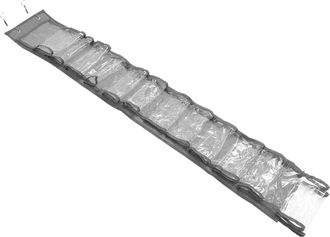 Valiclud Faltbare Atmungsaktive Hängetasche zur Aufbewahrung von Yoga Unterwäsche Mehrlagige Organizer Tasche für Schlafzimmer Bad Küche Vielseitiger Heim Orga