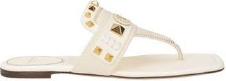 Valentino Garavani CHAUSSURES - Tongs sur YOOX.COM