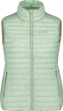 Icepeak Damen Weste BANNER