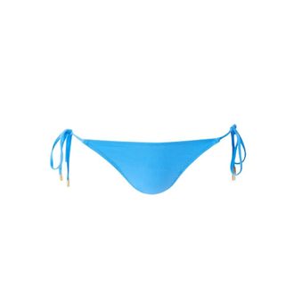 Melissa Odabash Femme, Maillots de bain, Bleu, Taille: 40 FR Malibu Bottom