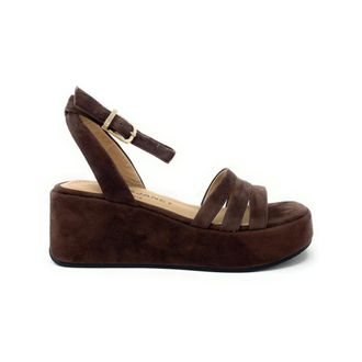 Janet & Janet Damen, Schuhe, Braun, 39 EUGr&ouml;&szlig;e