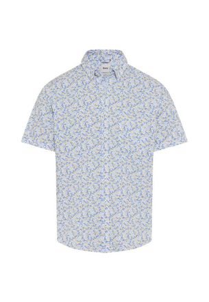 Brax Herren Hemd STYLE. DAN