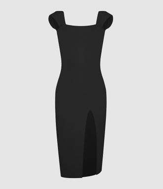 Flair Robe Alienor Noir