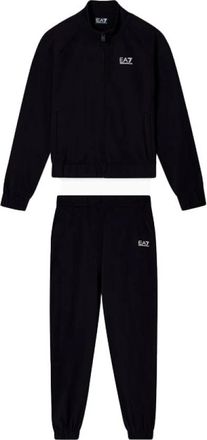 Emporio Armani Damen, Sport, Schwarzk, LGr&ouml;&szlig;e
