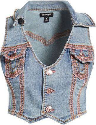 True Religion TOPS - Tops sur YOOX.COM