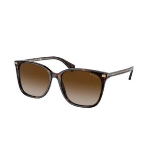 Ralph Lauren Vvcv Sonnenbrille - - Accessories - Damen - Braun - 56 MM