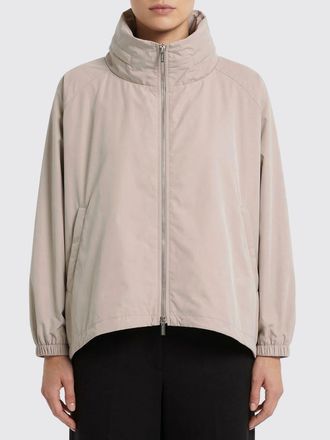 Moorer Veste MOORER Femme couleur Blanc