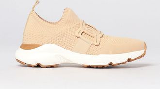 Tod's Baskets TODS Femme couleur Beige