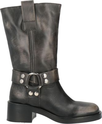 Strategia SCHUHE - Stiefeletten auf YOOX.COM