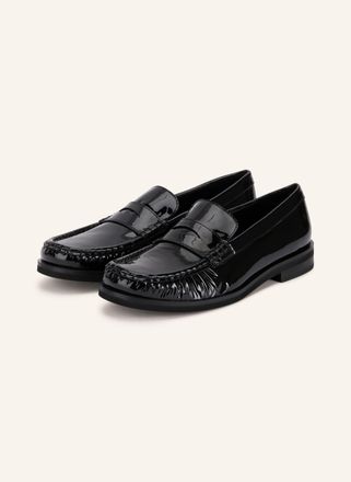 H&ouml;gl Penny-Loafer schwarz