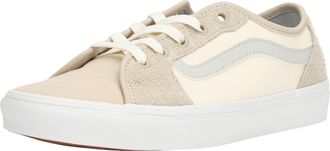 Vans Damen Filmore Decon Sneaker, Hairy Suede Lunar Rock, 36 EU