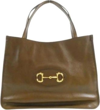 Gucci Damen, Pre-Owned, Braun, ONE SIZEGr&ouml;&szlig;e