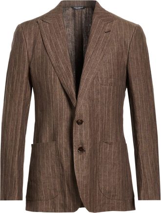 Dolce & Gabbana ANZ&Uuml;GE und CO-ORDS - Blazers auf YOOX.COM