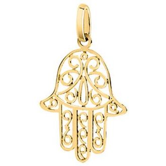 Cleor Pendentif en or 750/1000