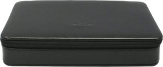 Windrose Schmuckkasten Merino