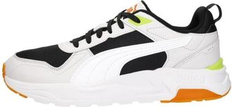 Puma Puma, Homme, Chaussures, Multicolore, Taille: 43 EU Trinity 2 LT Baskets