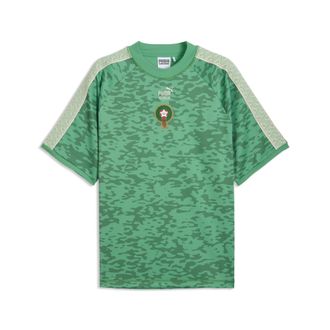 Puma x MAROKKO x SALEHE BEMBURY KING Trikot Herren, Accessoires, Gr&uuml;n, L
