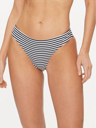 Tommy Hilfiger Bikini-Unterteil UW0UW05086 Dunkelblau