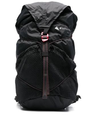 Kl&auml;ttermusen Tjalve 2.0 10L Rucksack - Grau