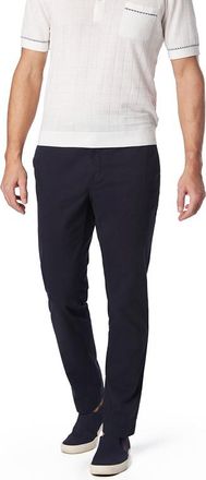 Hackett Herren Chino blau