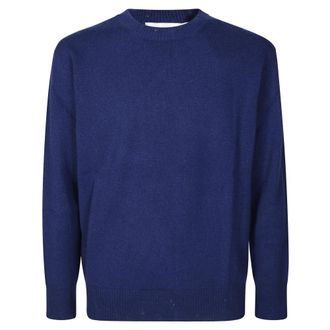 Amaranto Amar&aacute;nto, Homme, Pulls, Bleu, Taille: S Maillot de Cyclisme D&eacute;chir&eacute; &Eacute;l&eacute;gant