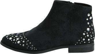 Pieces Ankle Boot - - Shoes - Damen - Schwarzk - 38 EU