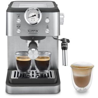DeLonghi DeLonghi Linea Classic Semi-automatique Machine &agrave; expresso 1,7 L